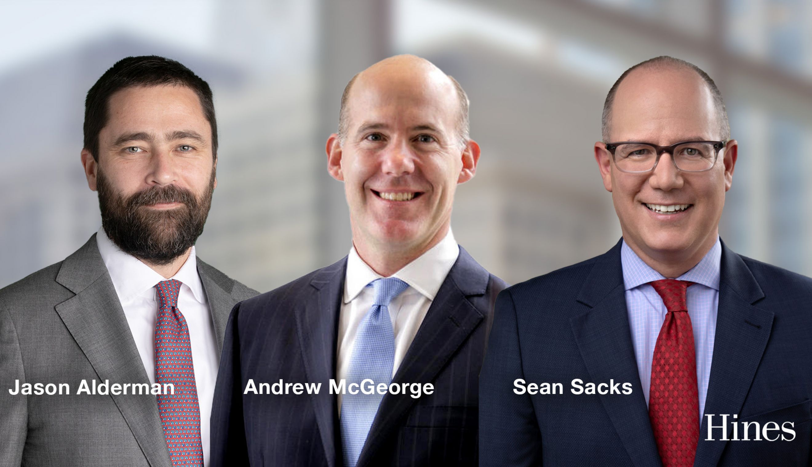 Intelligent Real Estate Investment, Development and Management - Hines