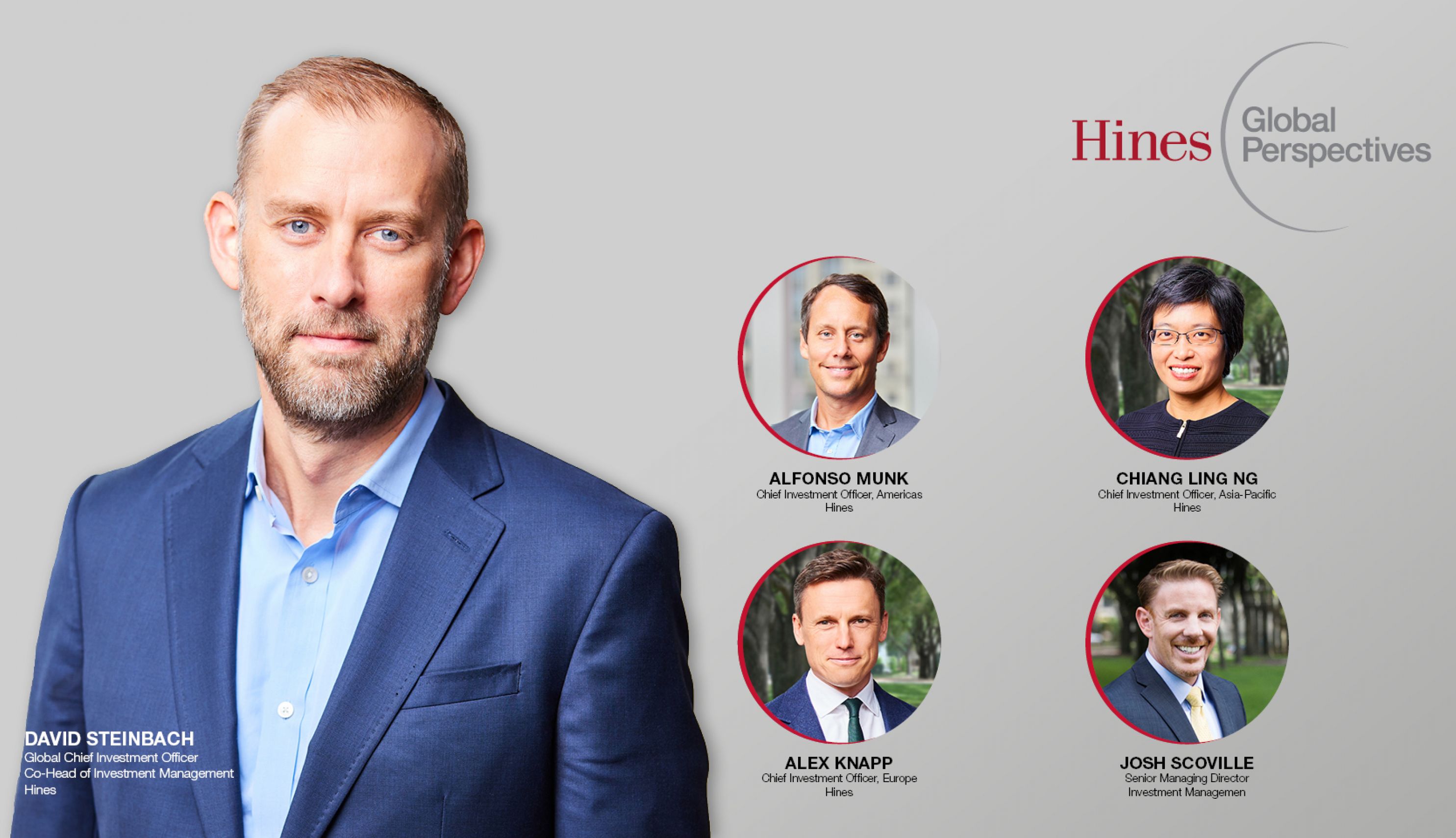 Intelligent Real Estate Investments - Hines