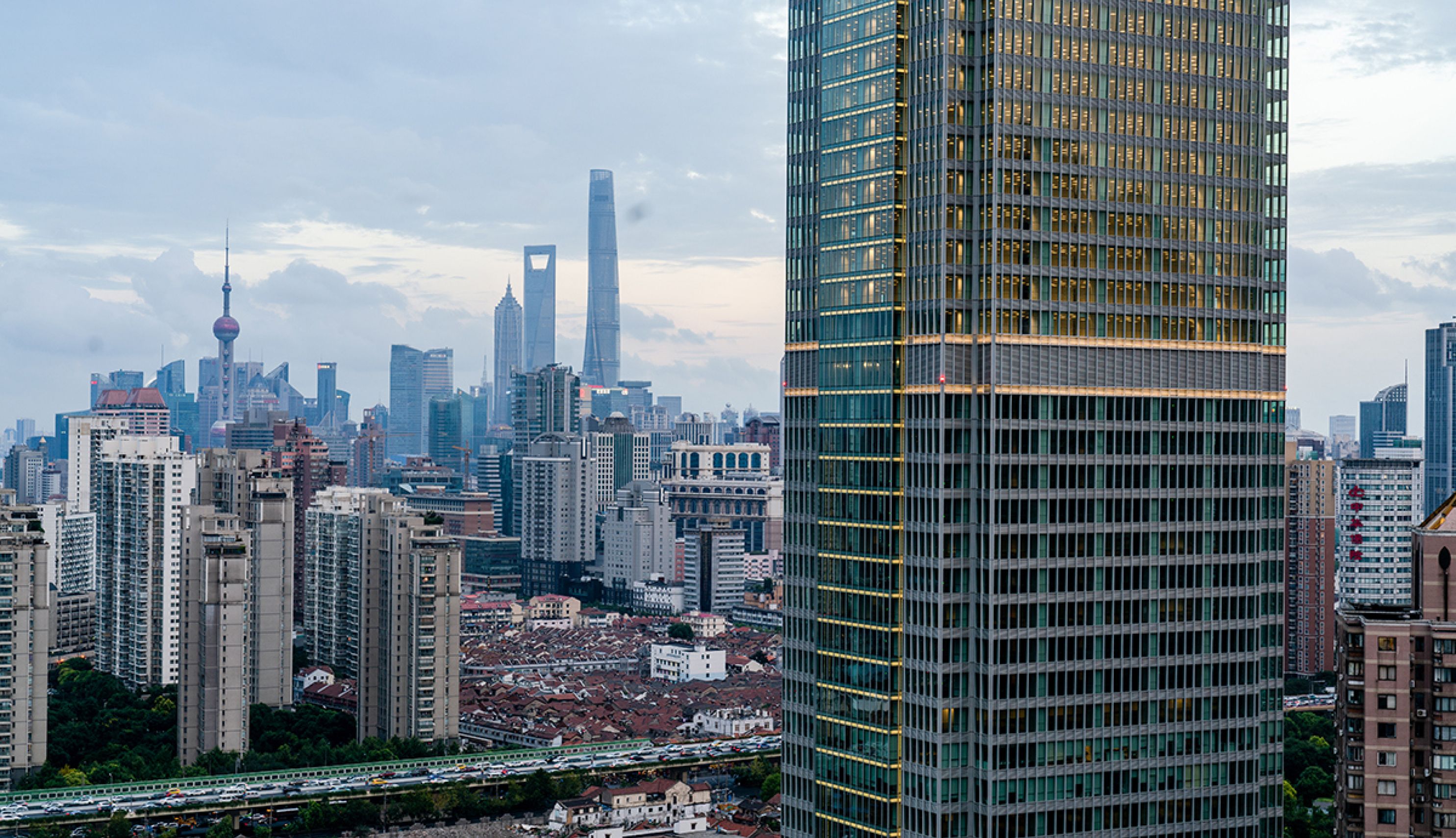 One Museum Place - Hines