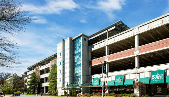 Intelligent Real Estate Investment, Development and Management - Hines