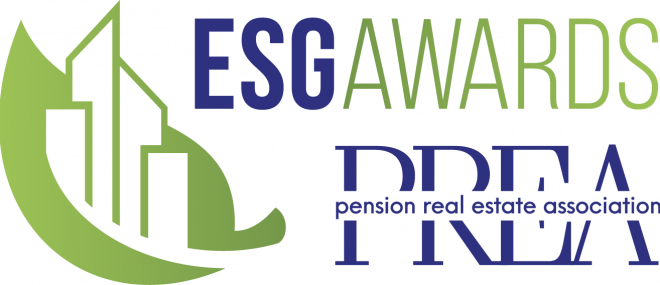 HECF Wins PREA Award - Hines