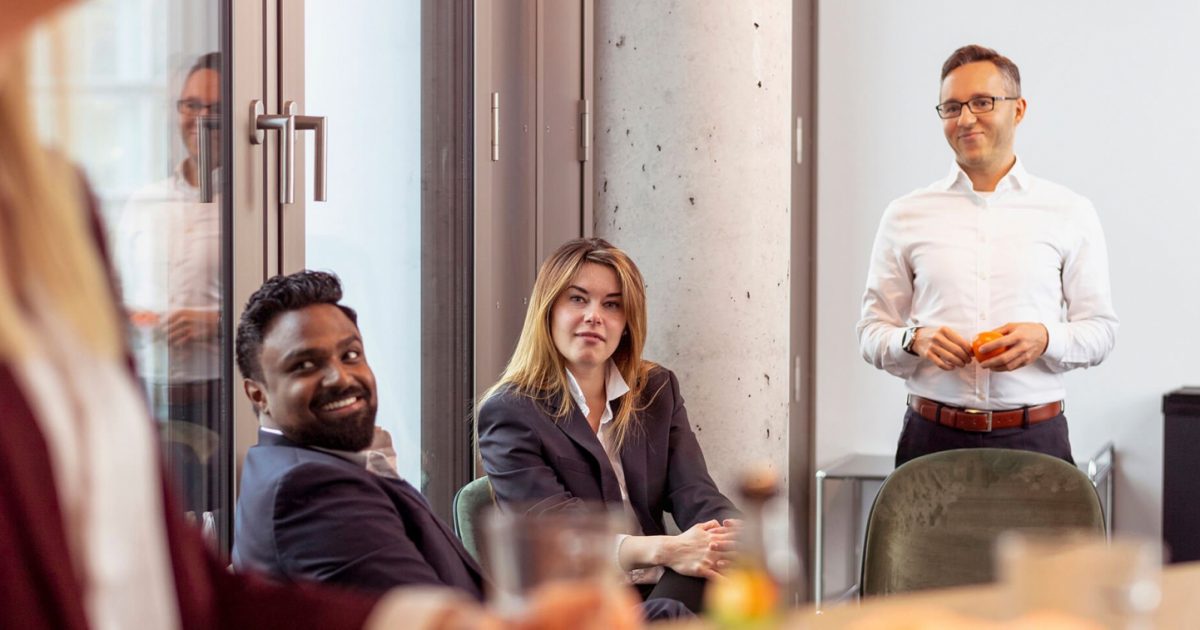 Career Opportunities - Hines