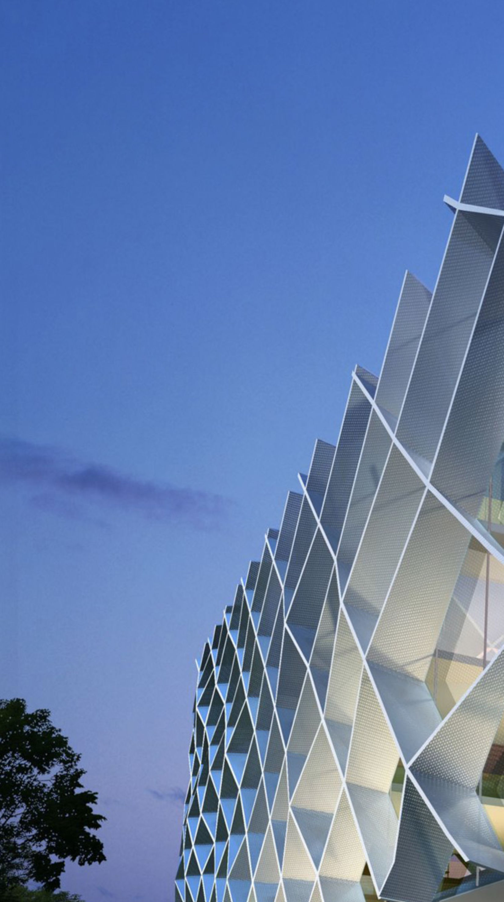 Intelligent Real Estate Investment, Development and Management - Hines