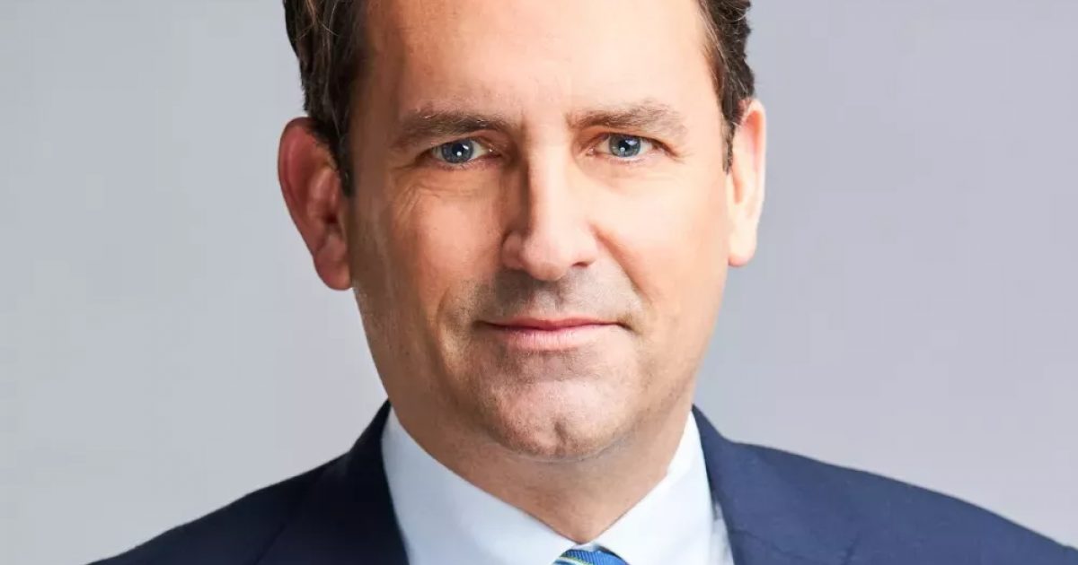 Steve Luthman - Hines