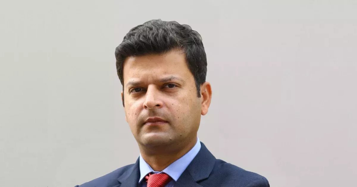 Monish Krishna - Hines