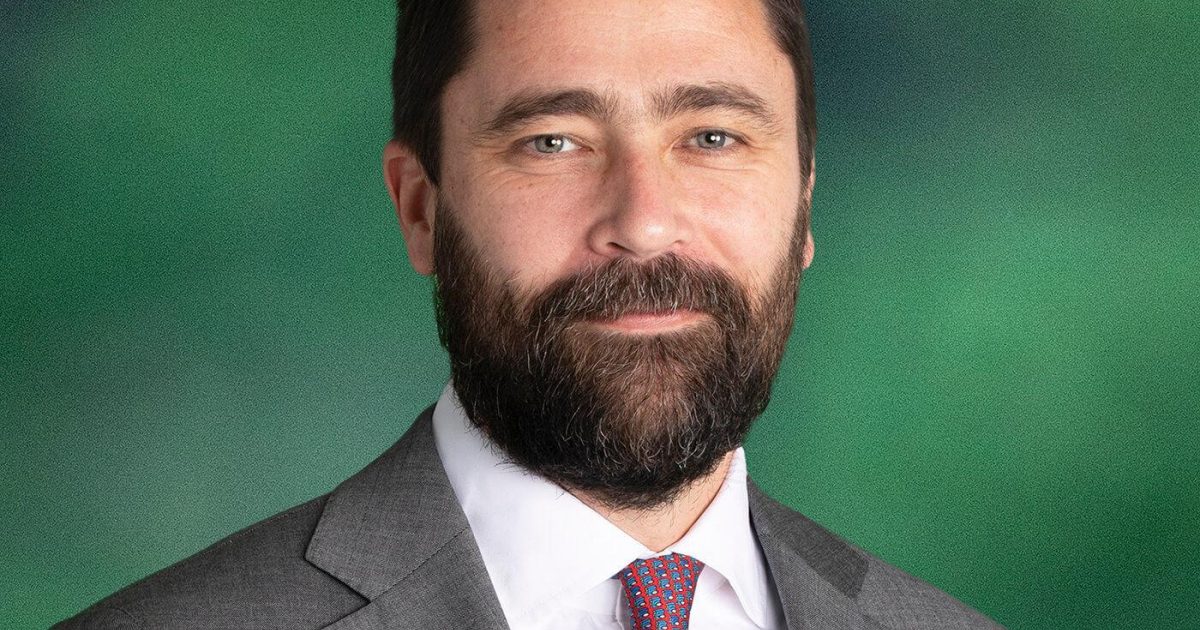 Jason Alderman - Hines