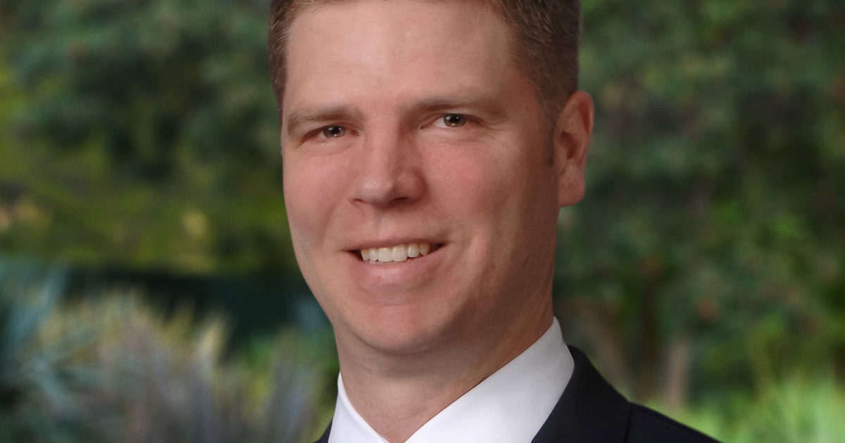 Brian Atkinson - Hines