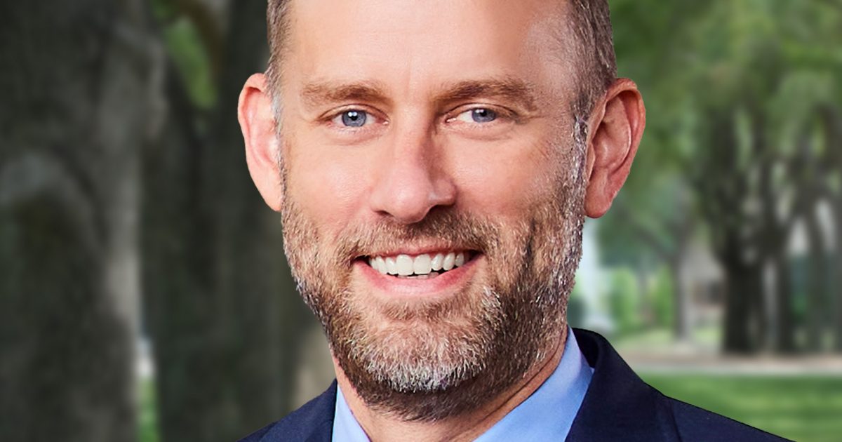 David L. Steinbach - Hines