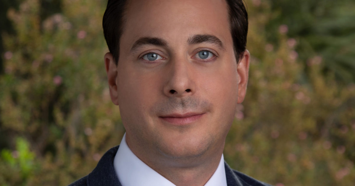 Michael Haas - Hines