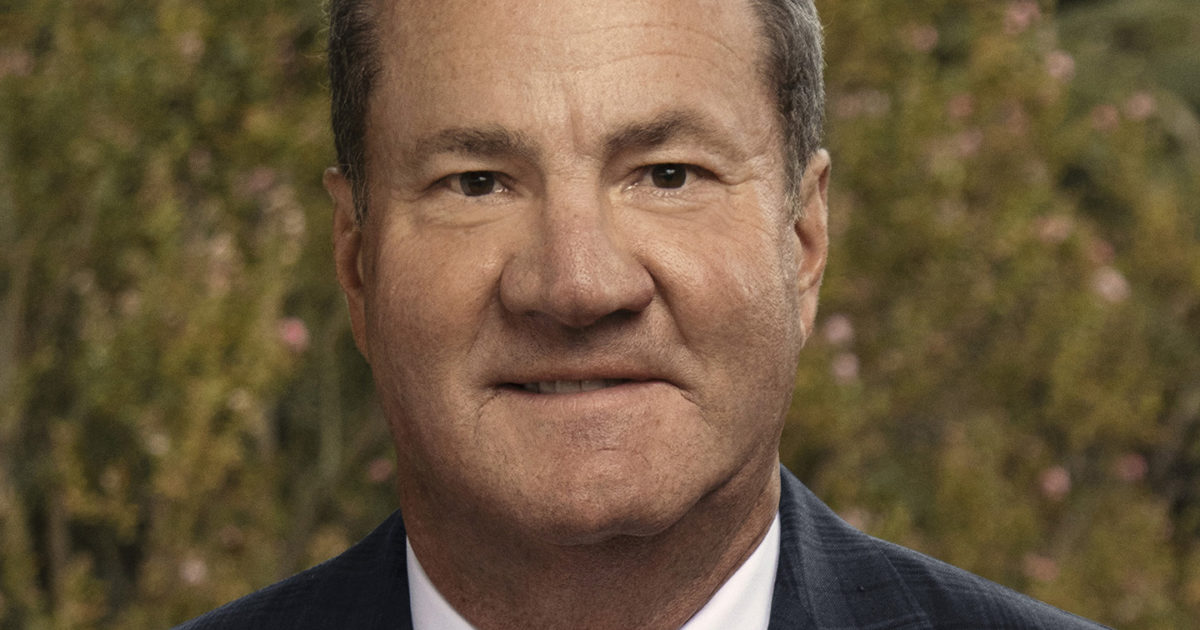 Jeffrey C. Hines - Hines