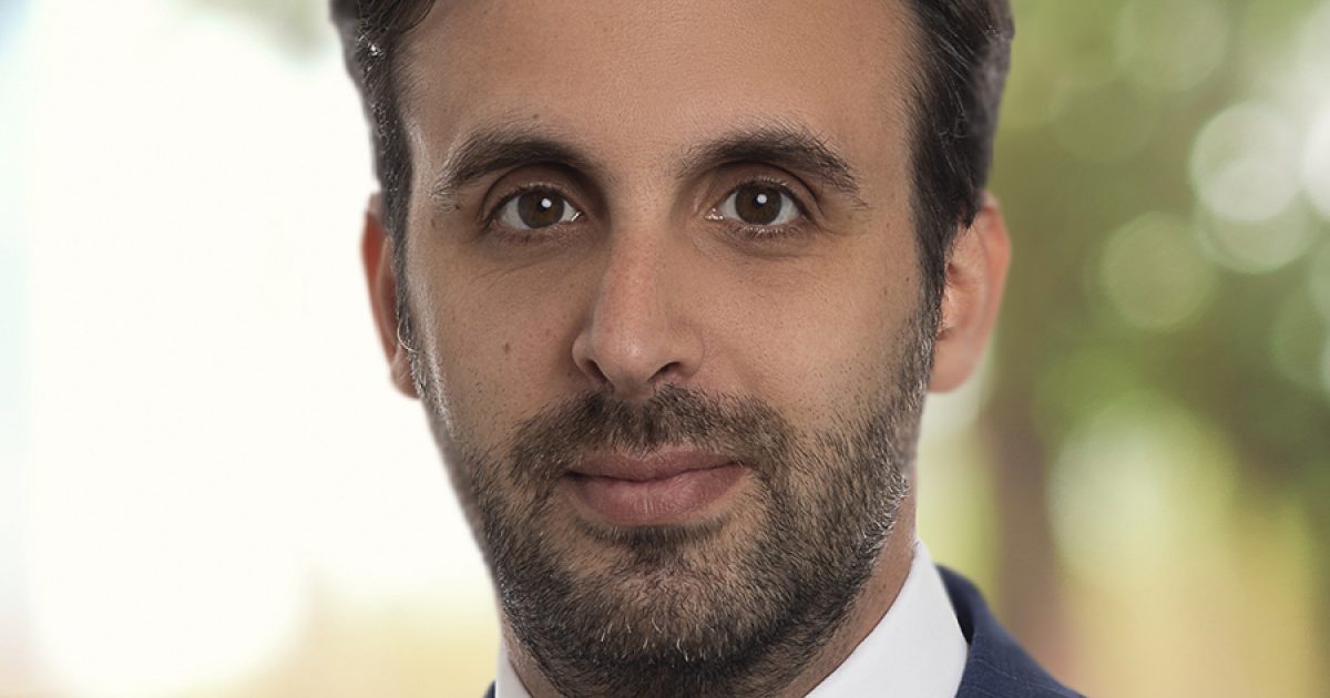 Simone Pozzato - Hines