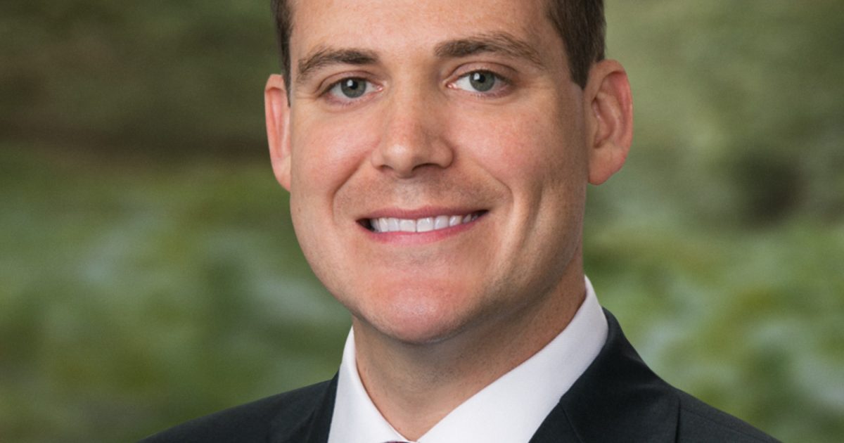 Chris Rector - Hines