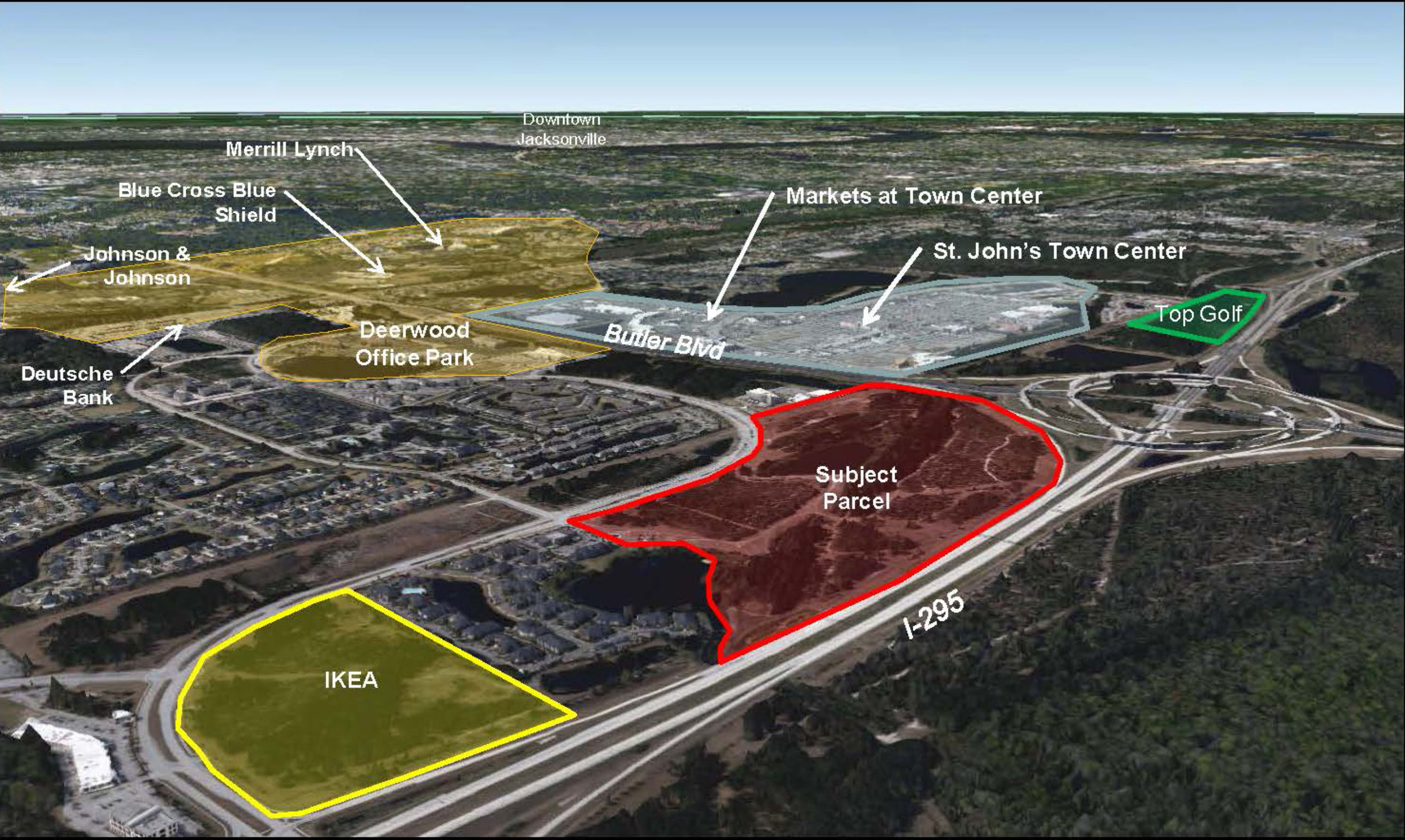 Hines to Develop Signature Mixed-Use, Master-Planned… - Hines