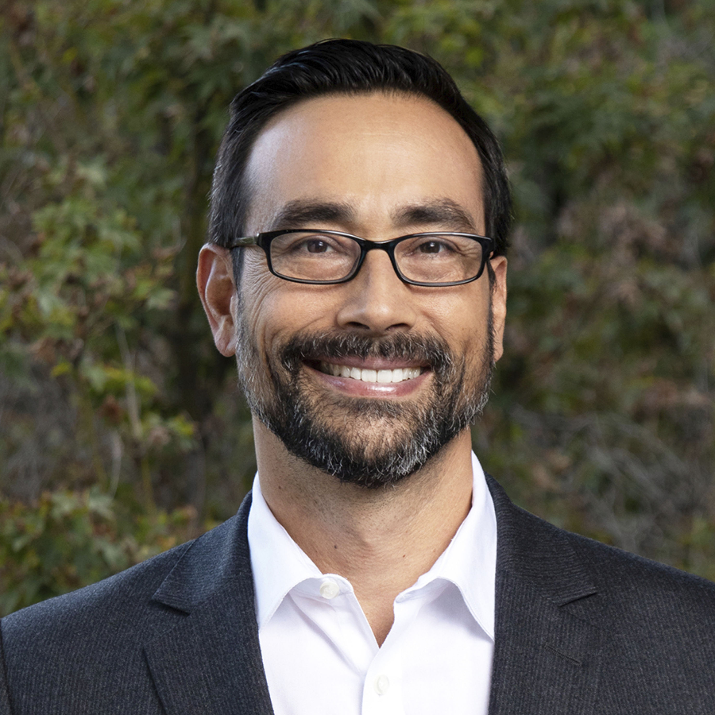 Daniel Chang - Hines