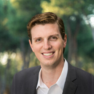 Drew Huffman - Hines