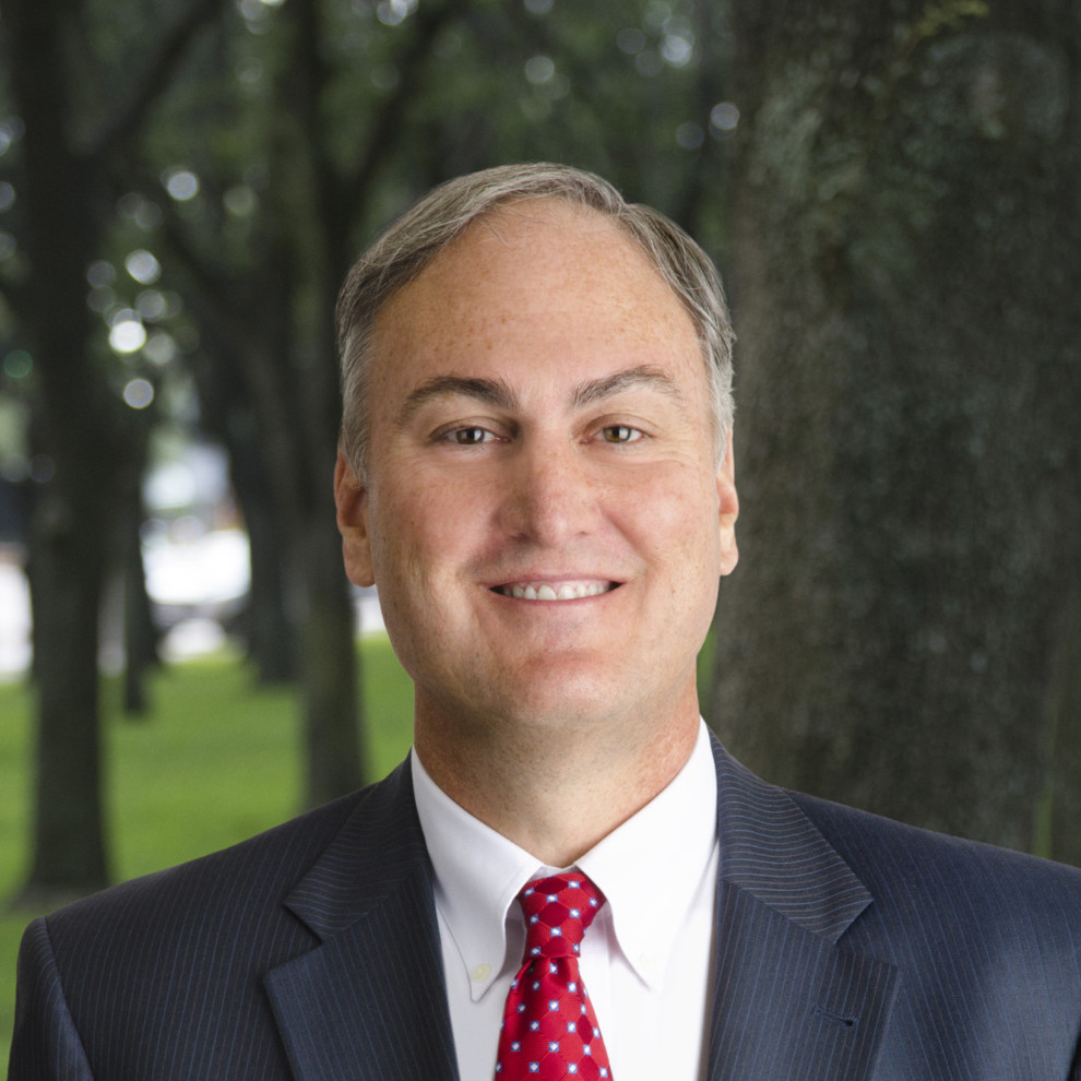 Staff & Leadership - Hines