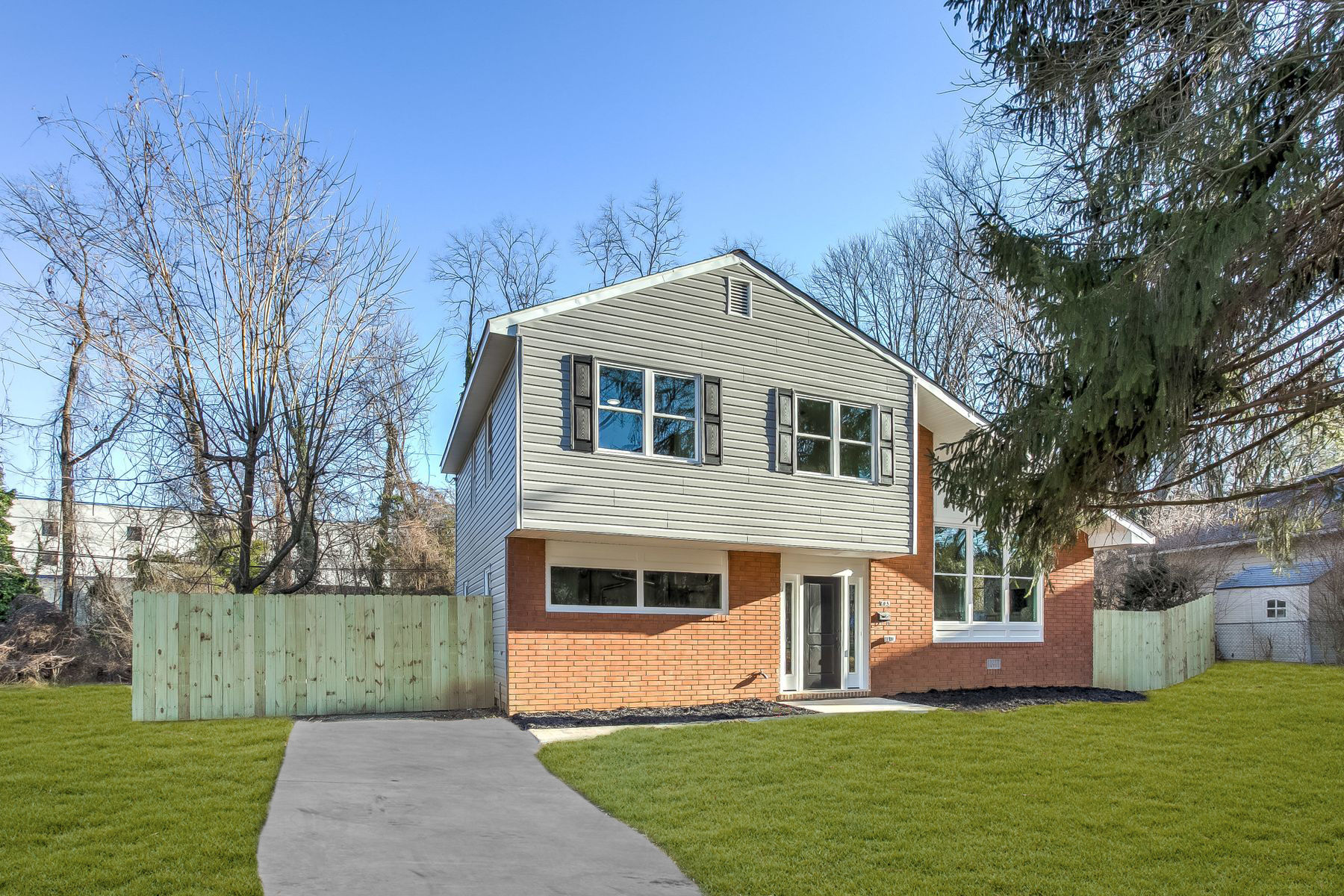 805 Elderbank Court Towson