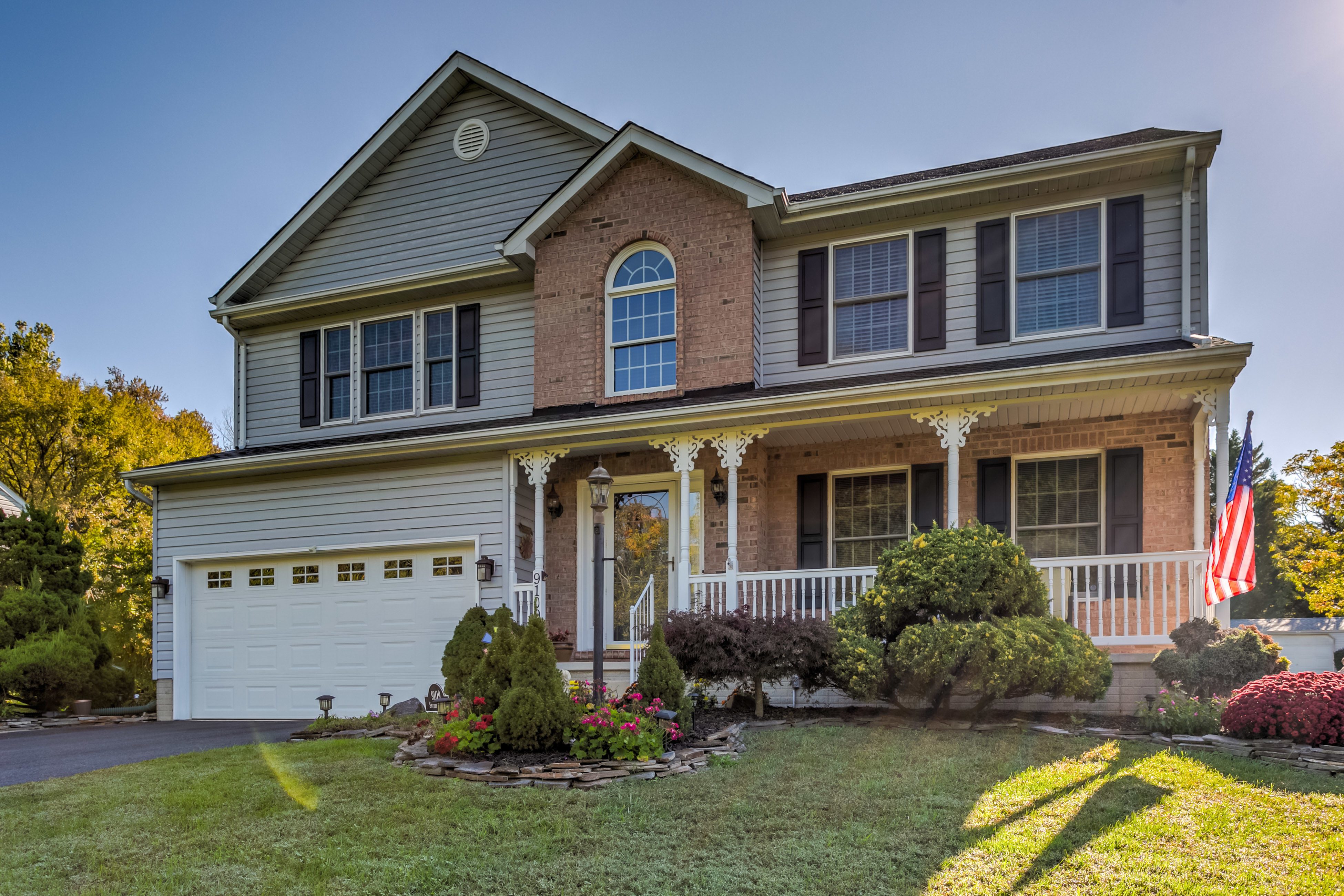 9109 Snyder Lane Perry Hall