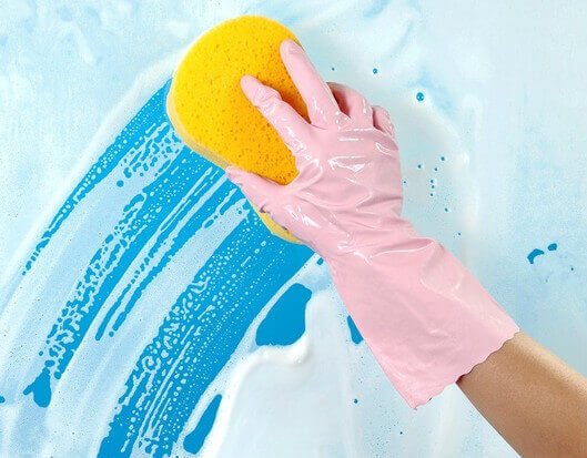 Move Out Cleaning - DirtBusters Toms River