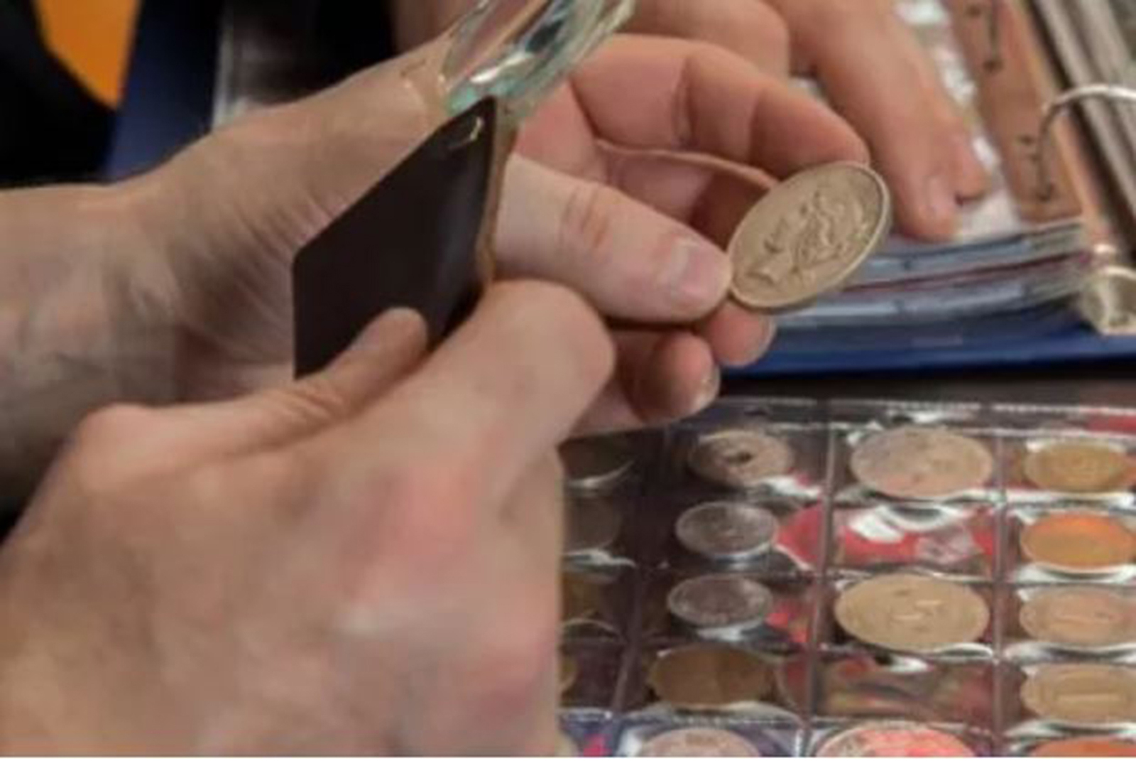 Collecting Canadian Coins and the History of Canada's Coinage