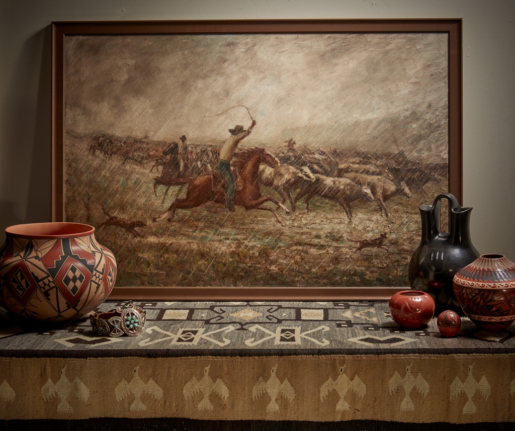 John Moran Auctioneers & Appraisers - Fine Art, Jewelry, Design & More