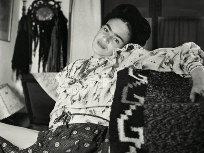 Las cosas que hicieron de Frida Kahlo una mujer inigualable
