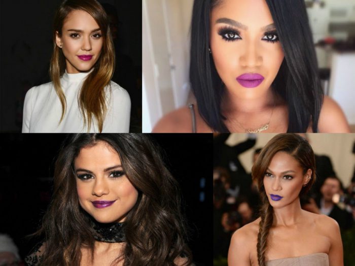 Labial para morenas: ¡Luce labios envidiables con el tono ideal!