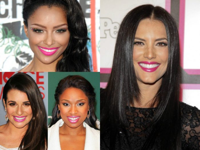 Labial para morenas: ¡Luce labios envidiables con el tono ideal!