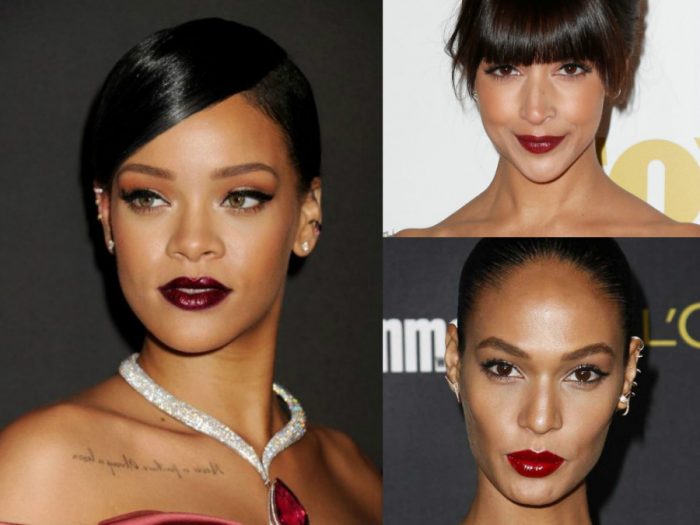 Labial para morenas: ¡Luce labios envidiables con el tono ideal!