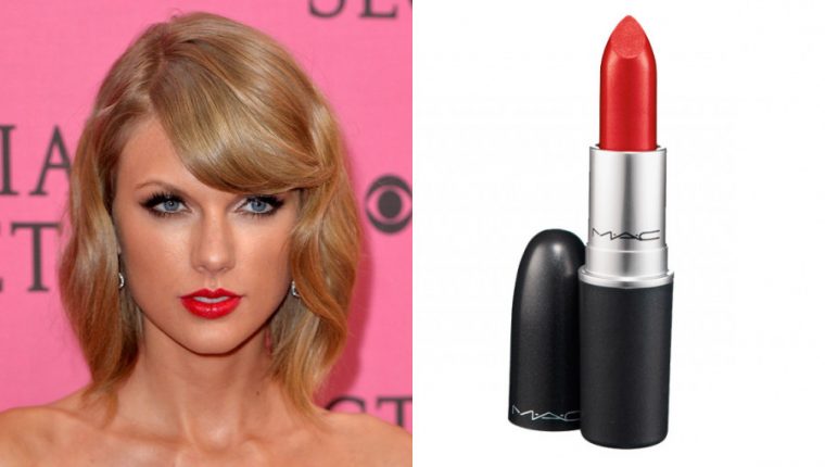 Labiales rojos más icónicos ¿Te atreves a probarlos?