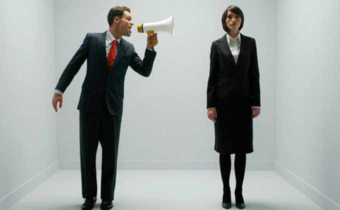 Frases con las que puedes identificar a un hombre machista