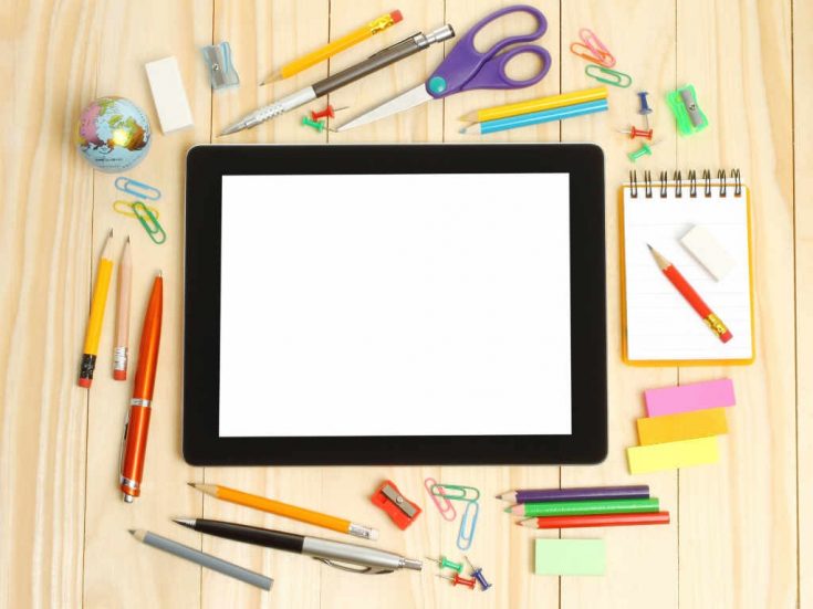 Ideas para renovar los útiles escolares para el regreso a clases