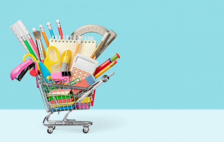 Sencillos consejos para ahorrar en el regreso a clases