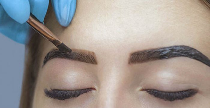 Cejas 4k la nueva tendencia que debes intentar