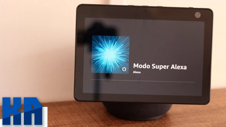 Modo Super Alexa, ¿qué es y cómo activarlo automáticamente?