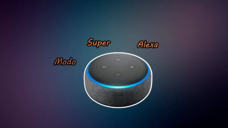 Modo Super Alexa, ¿qué es y cómo activarlo automáticamente?