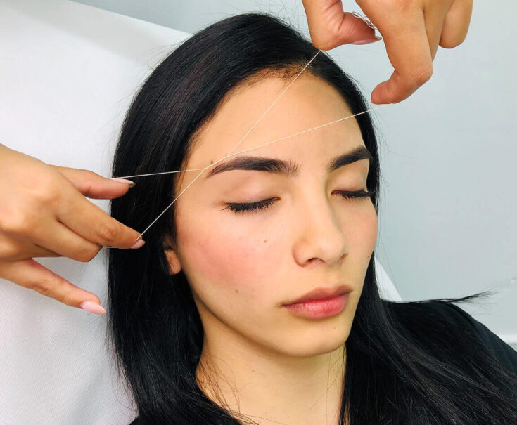 ¿Qué son las cejas HD y qué diferencias tienen con el microblading?