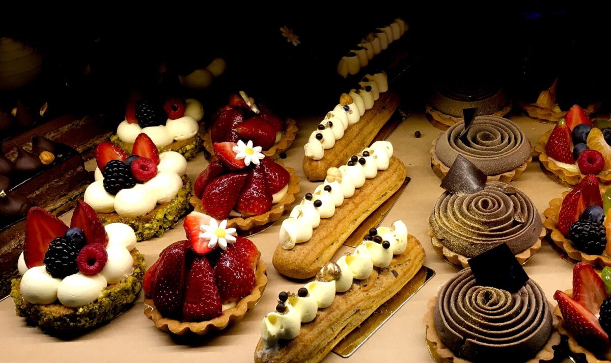 ¿Cómo es que la repostería sigue tan vigente?