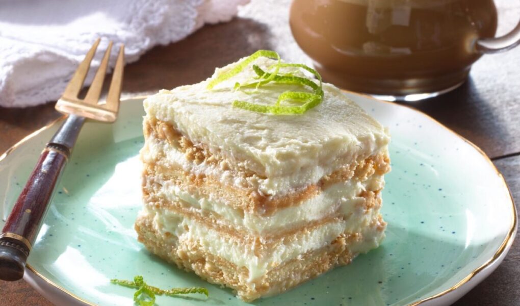 Postres fáciles y nutritivos: cinco recetas para toda ocasión