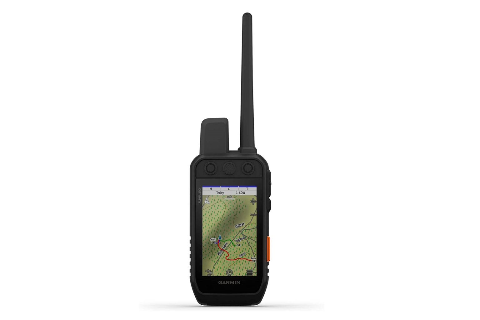 Garmin Alpha 200i Review: An Impressive GPS Dog Training Device ...
