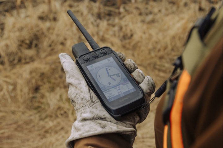 Garmin Alpha 200i Review: An Impressive GPS Dog Training Device ...