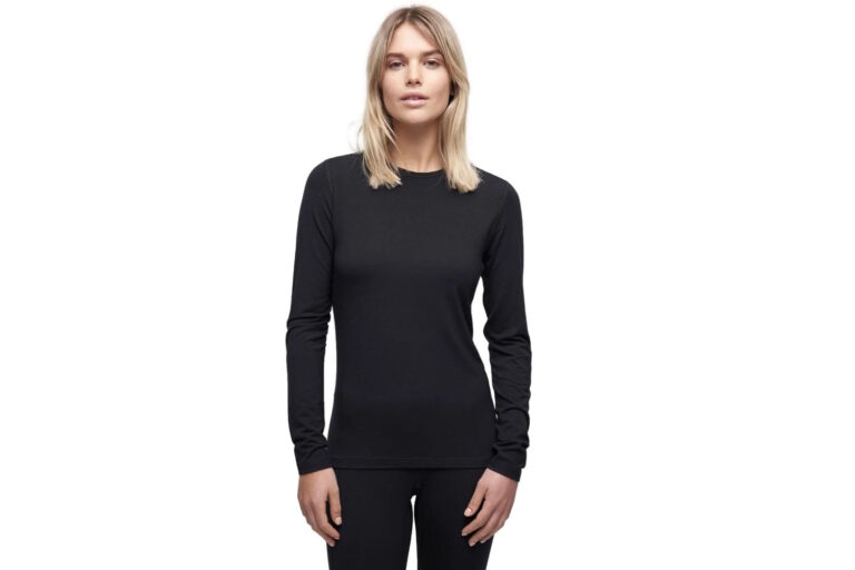 The 7 Best Base Layers for Women of 2025 | GearJunkie Tested