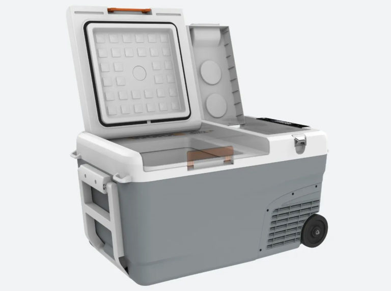 Worx 20V Electric & Battery Powered Cooler Review | GearJunkie