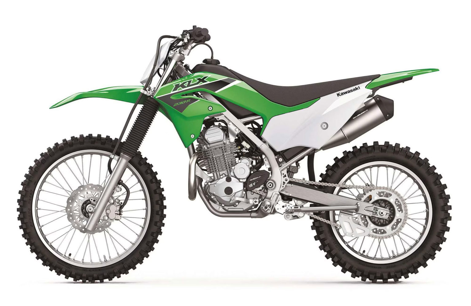 The 10 Best Automatic Dirt Bikes: Twist and Go | GearJunkie