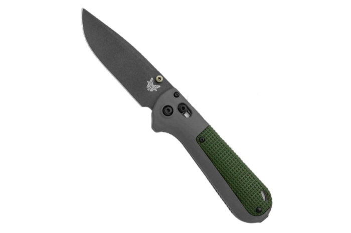 Benchmade Redoubt Review | GearJunkie