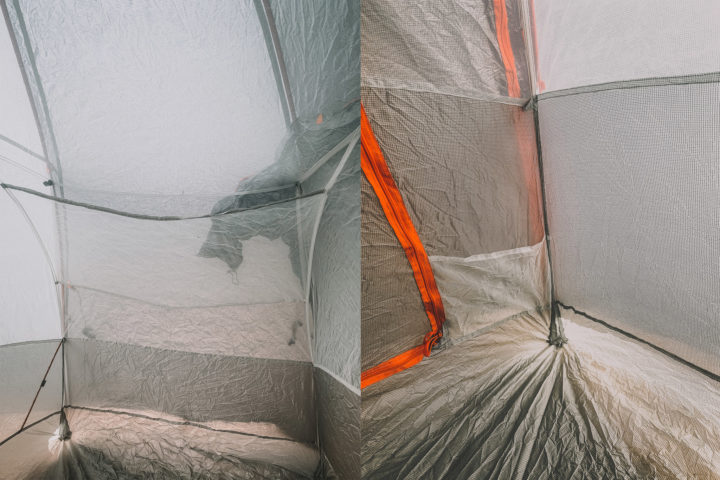 Big Agnes Copper Spur HV UL2 Tent Review