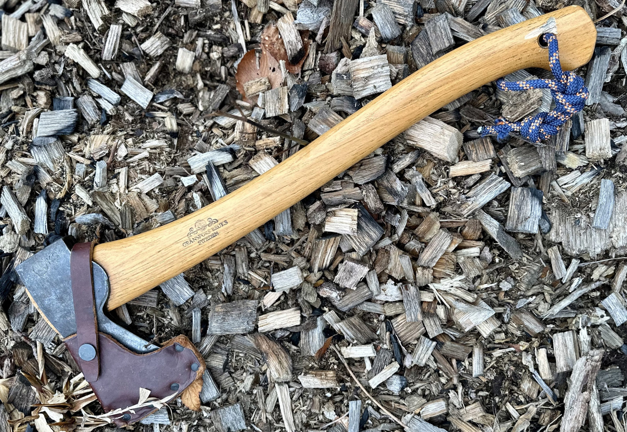In Defense of the Hatchet: Why It's More Relevant Than Ever