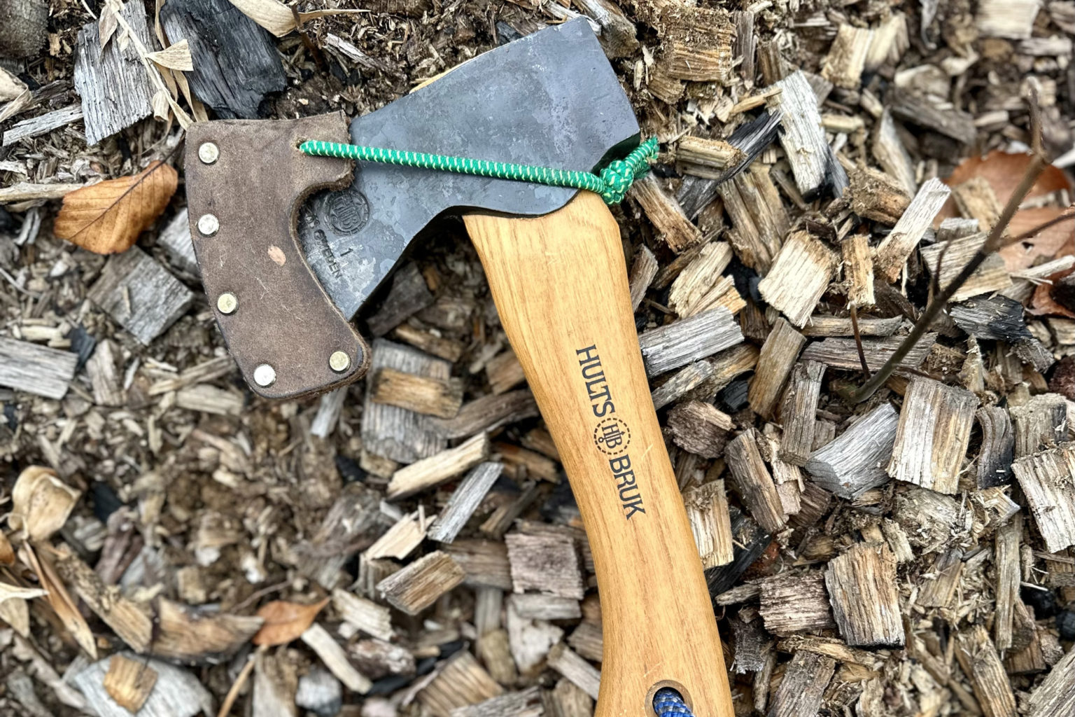 In Defense of the Hatchet: Why It's More Relevant Than Ever