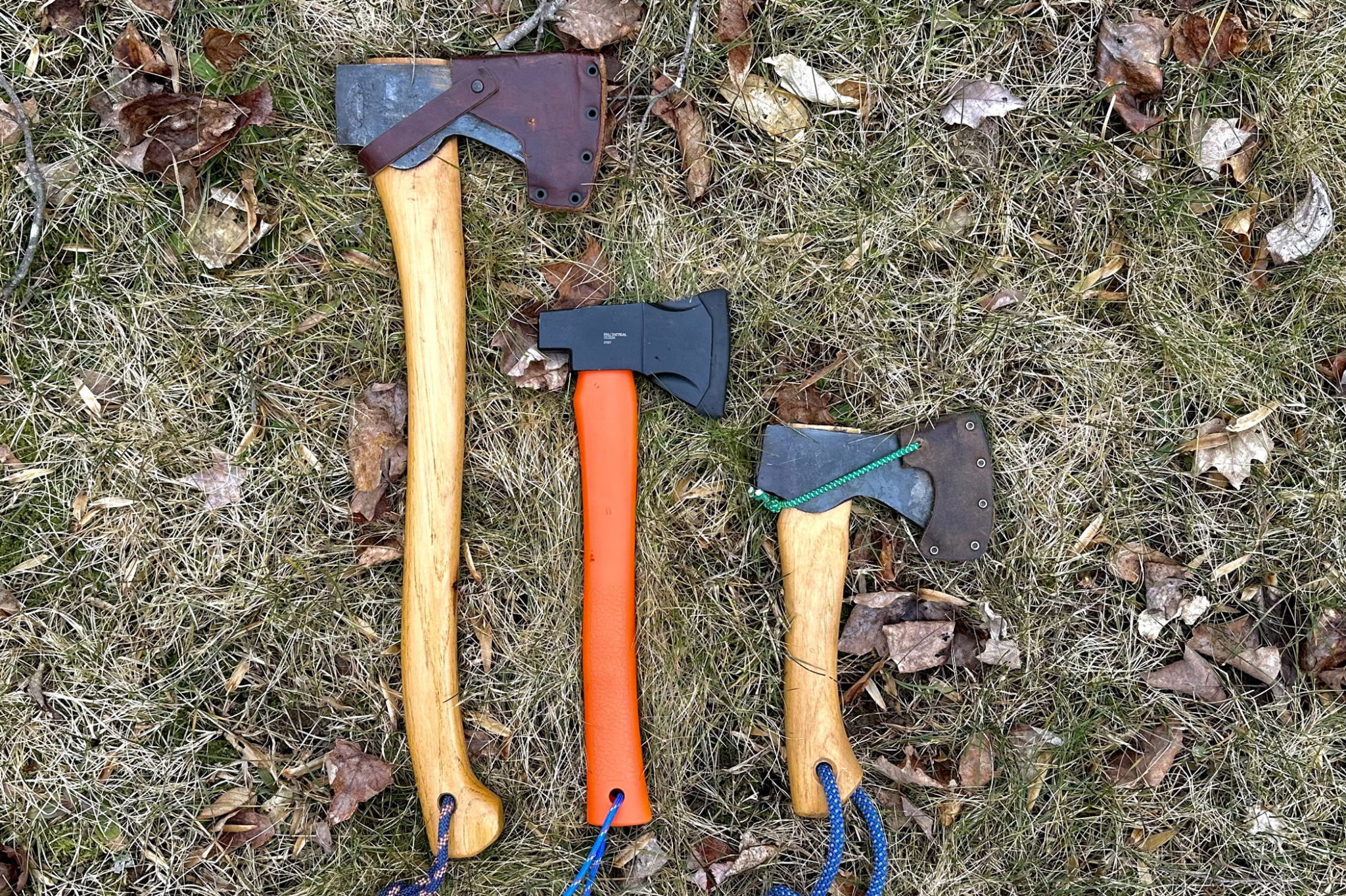 In Defense of the Hatchet: Why It's More Relevant Than Ever