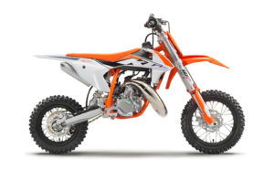 The 10 Best Automatic Dirt Bikes: Twist and Go